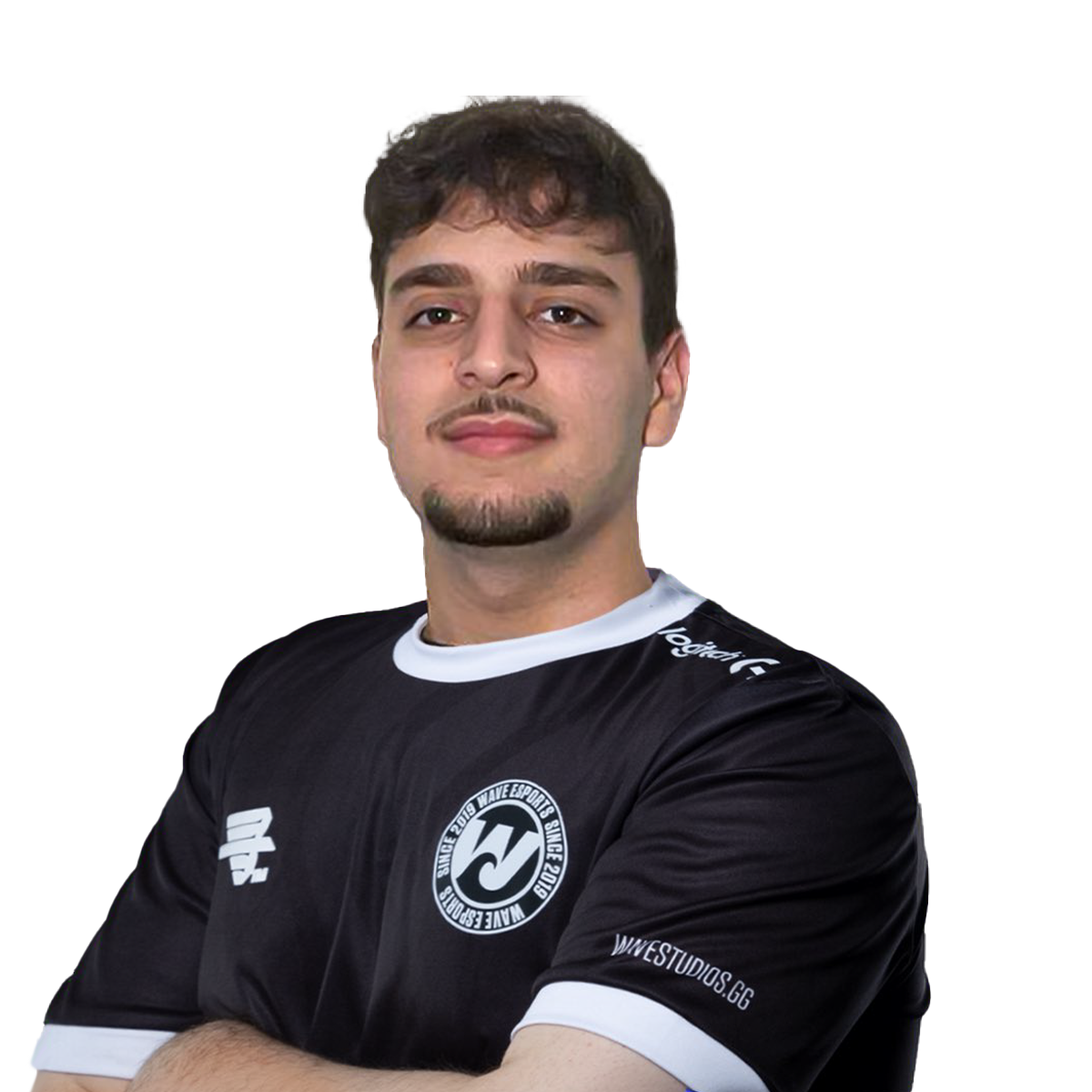 Creators & Teams | Wave Esports