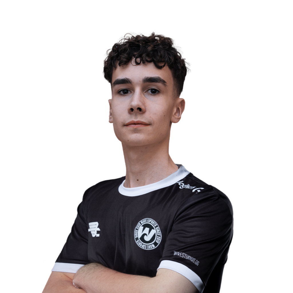 Creators & Teams | Wave Esports