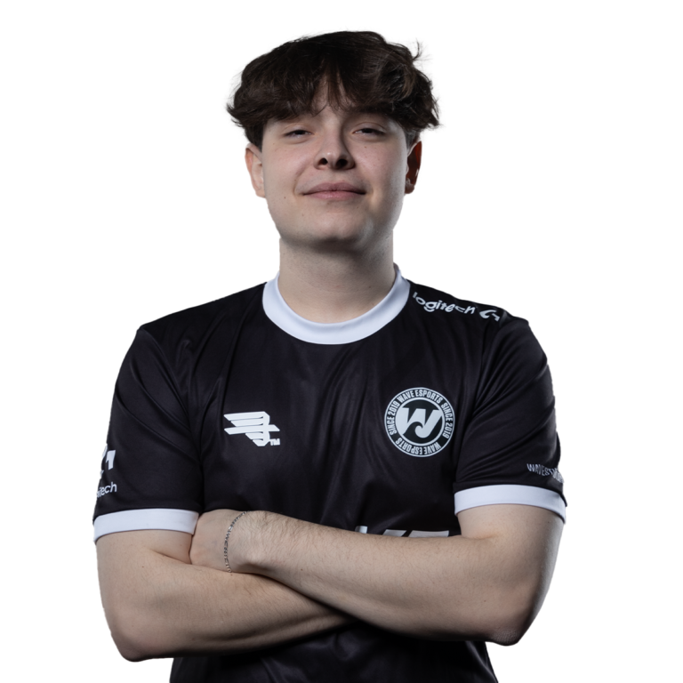 Creators & Teams | Wave Esports