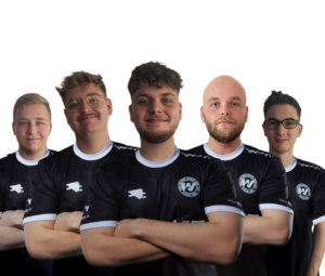 Creators & Teams | Wave Esports