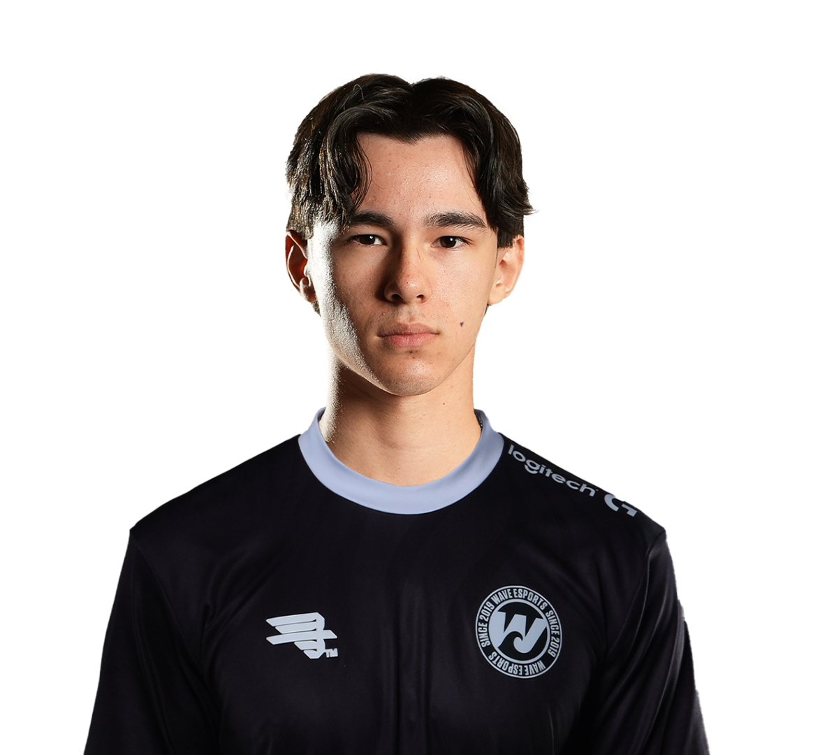 Creators & Teams | Wave Esports