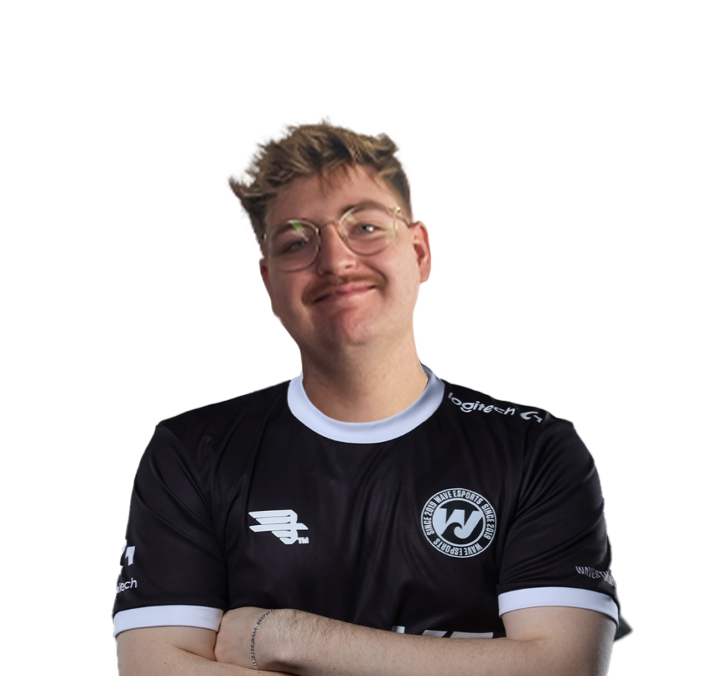 Creators & Teams | Wave Esports