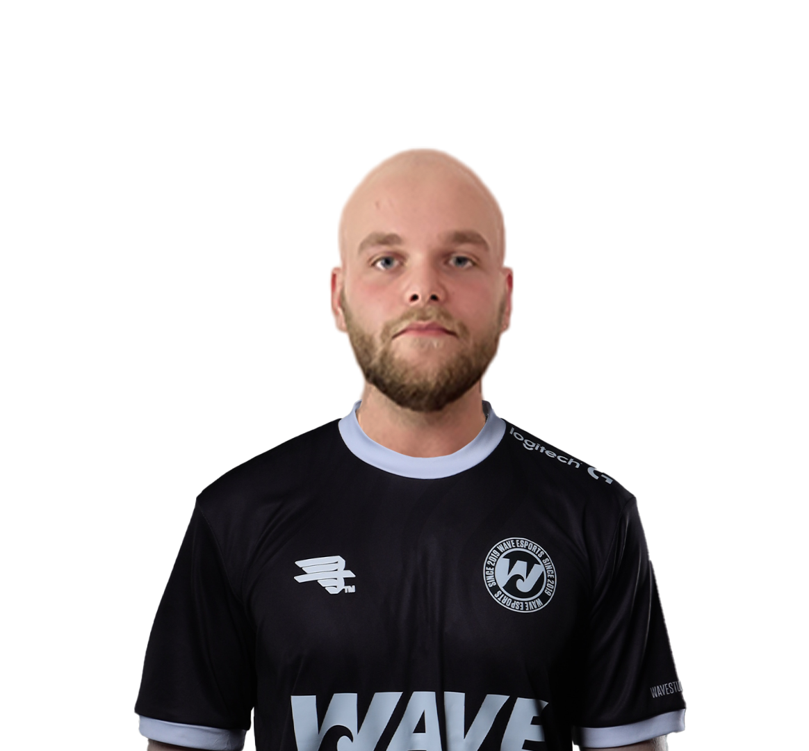 Creators & Teams | Wave Esports